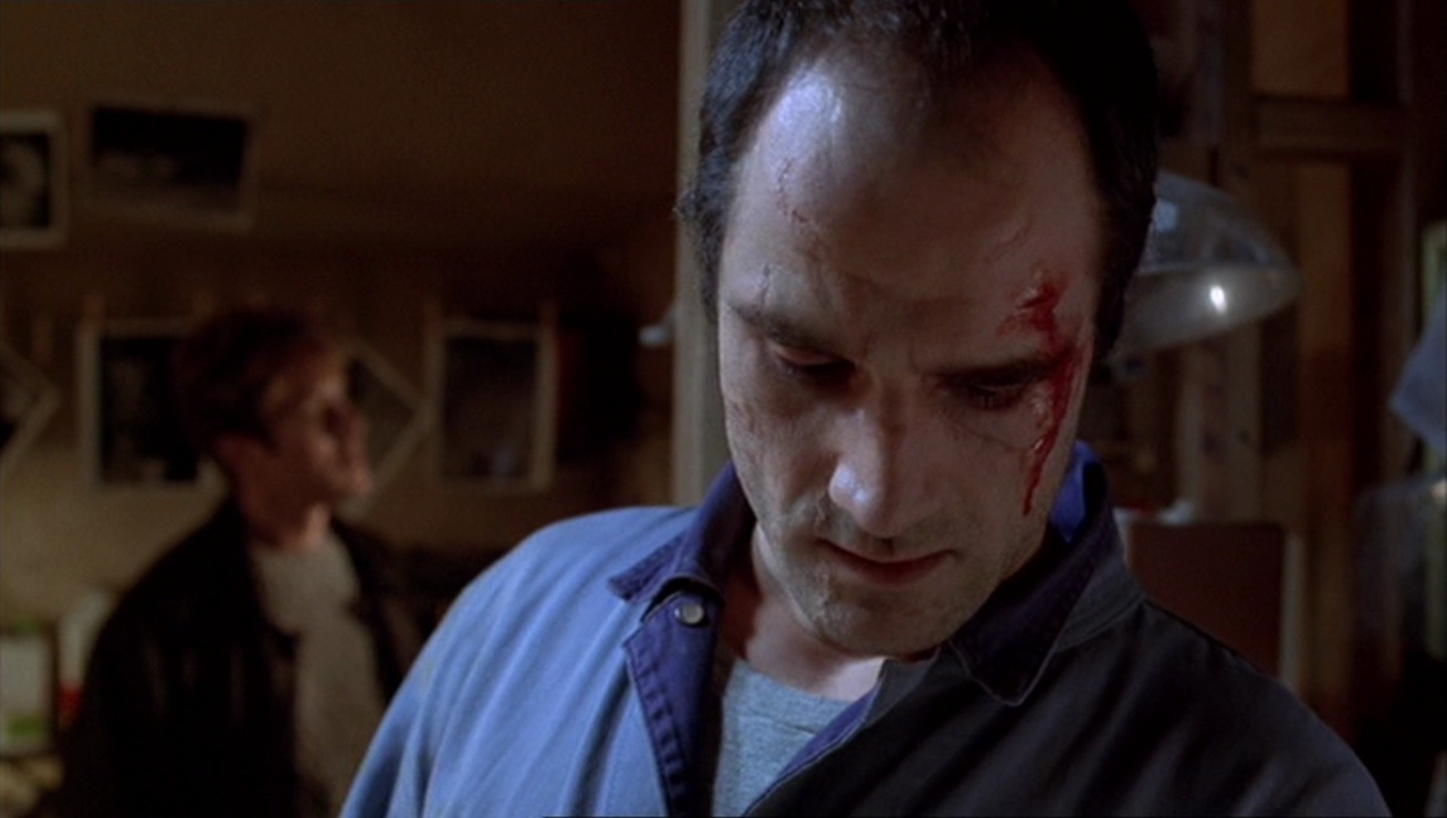 Picture of Crash (1996)