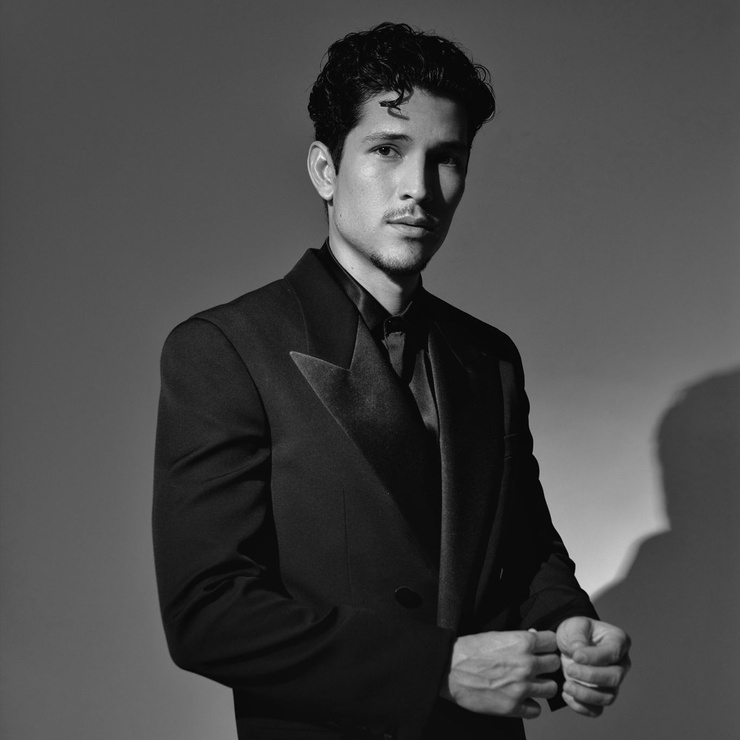 Picture of Danny Ramirez