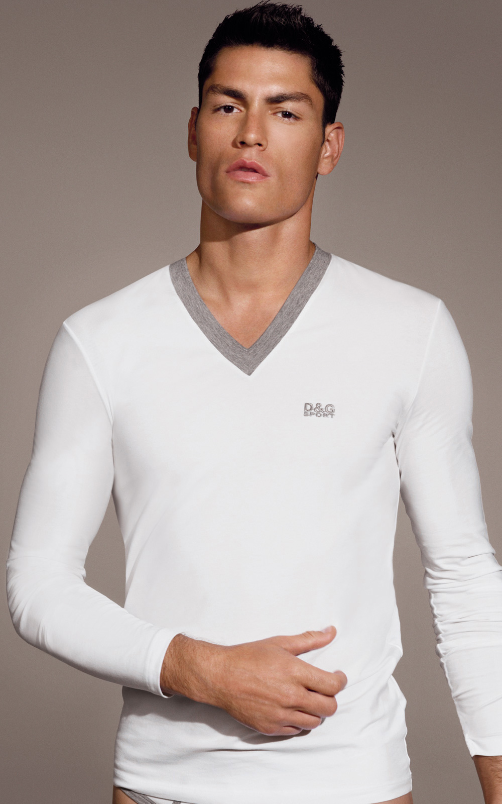 Picture of Tyson Ballou