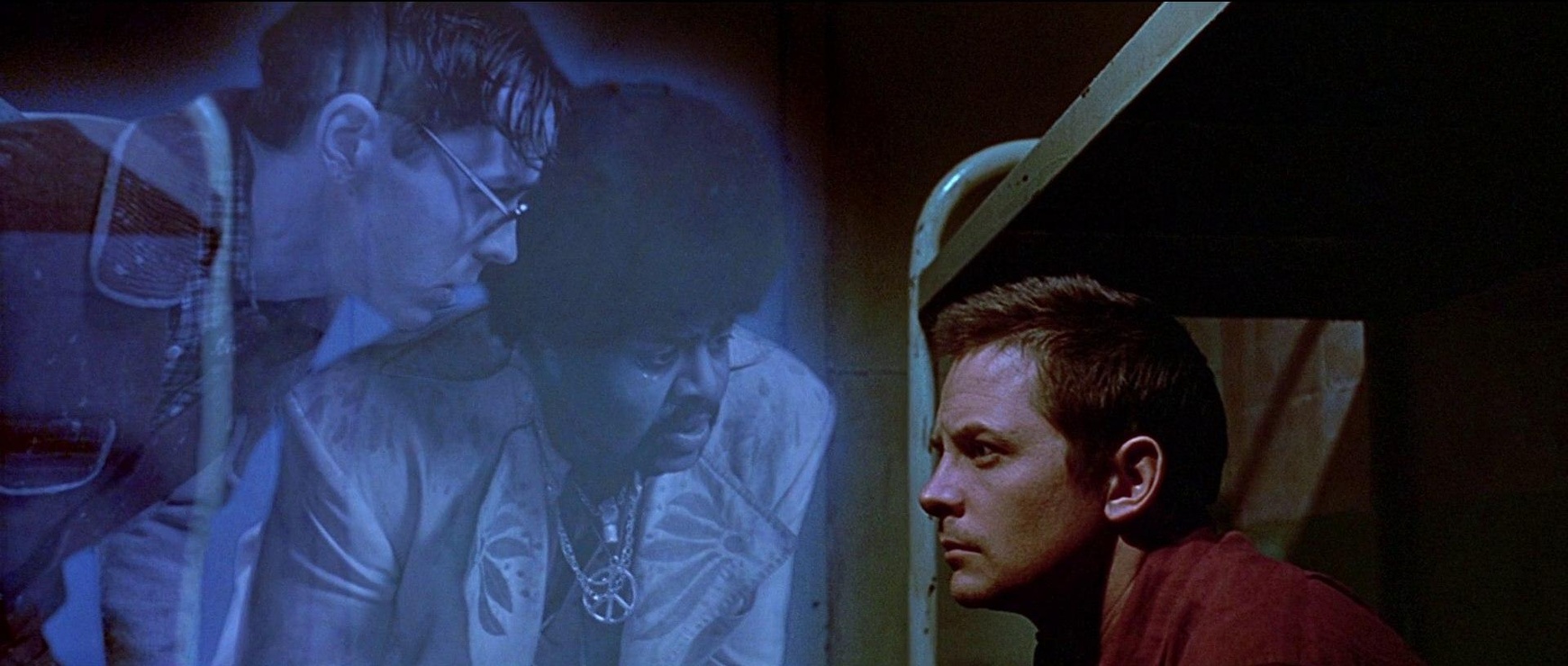 Picture of The Frighteners