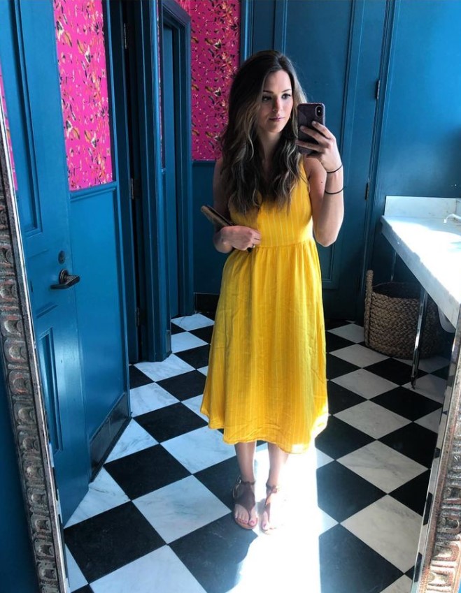 Picture of Masey McLain