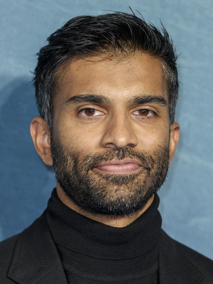 Picture of Nikesh Patel