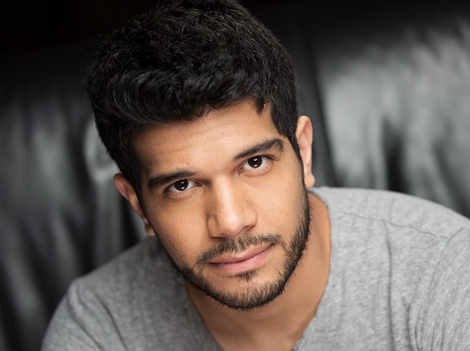 Picture of Andres Soto