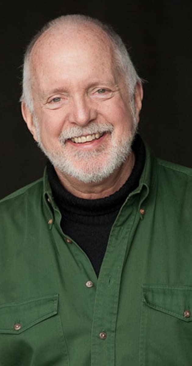 Picture of John Innes