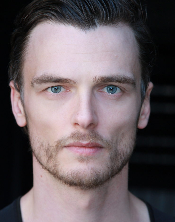 Image of Thomas Nicholson