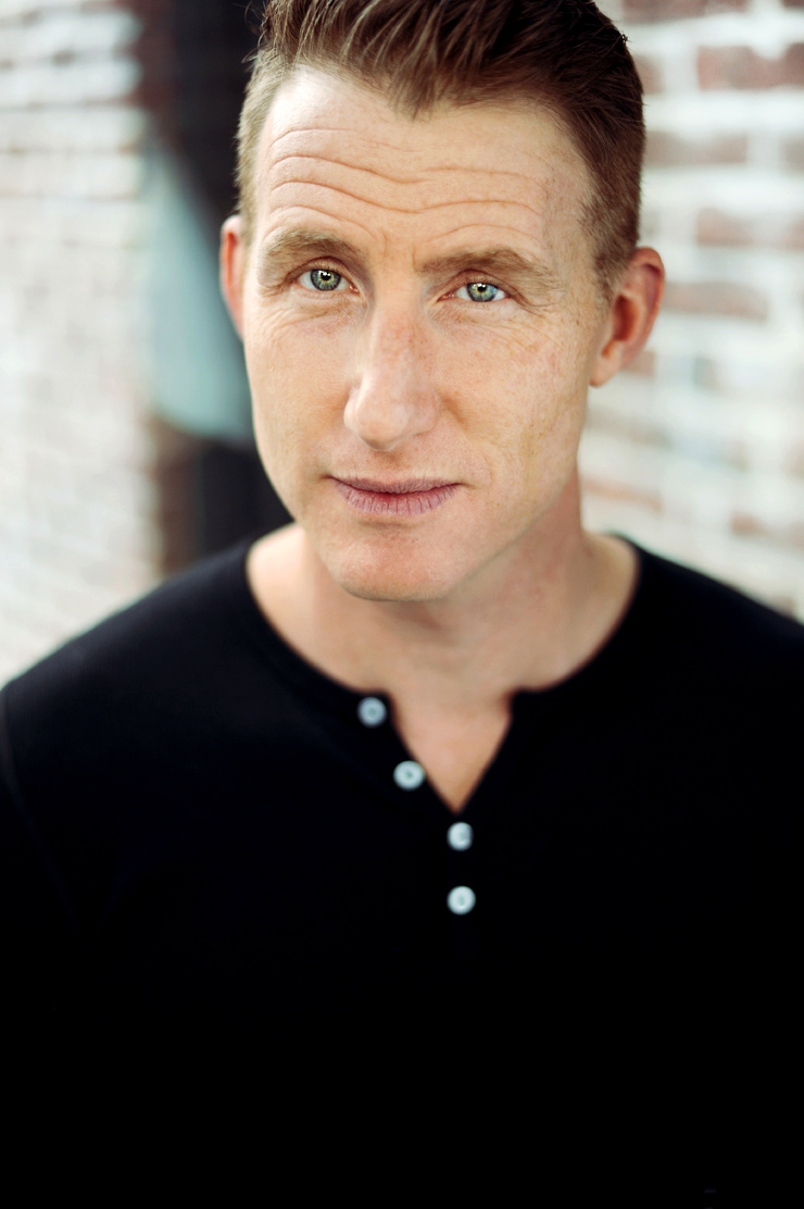 Picture of Sandy Robson