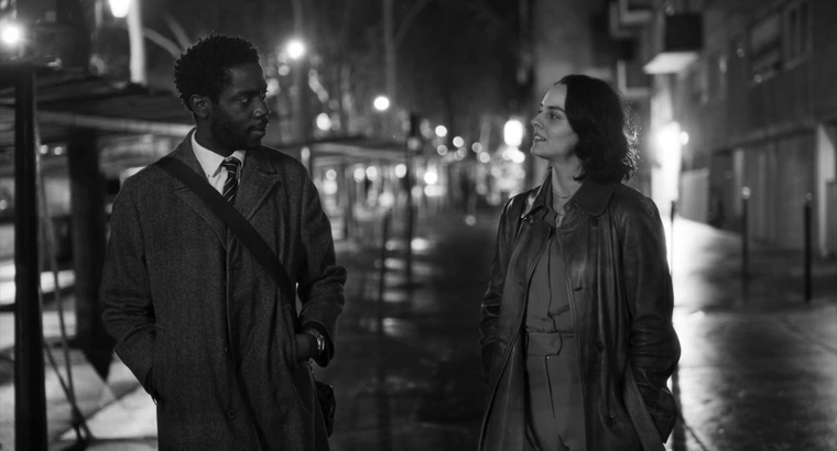 Picture of Paris, 13th District