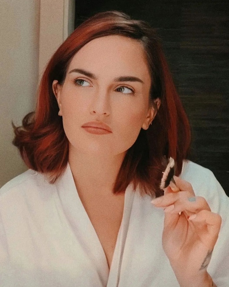 Picture of Joanna 'JoJo' Levesque