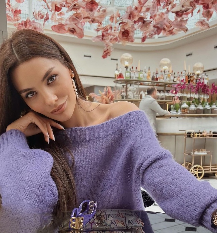 Picture of Hazal Filiz Kucukkose