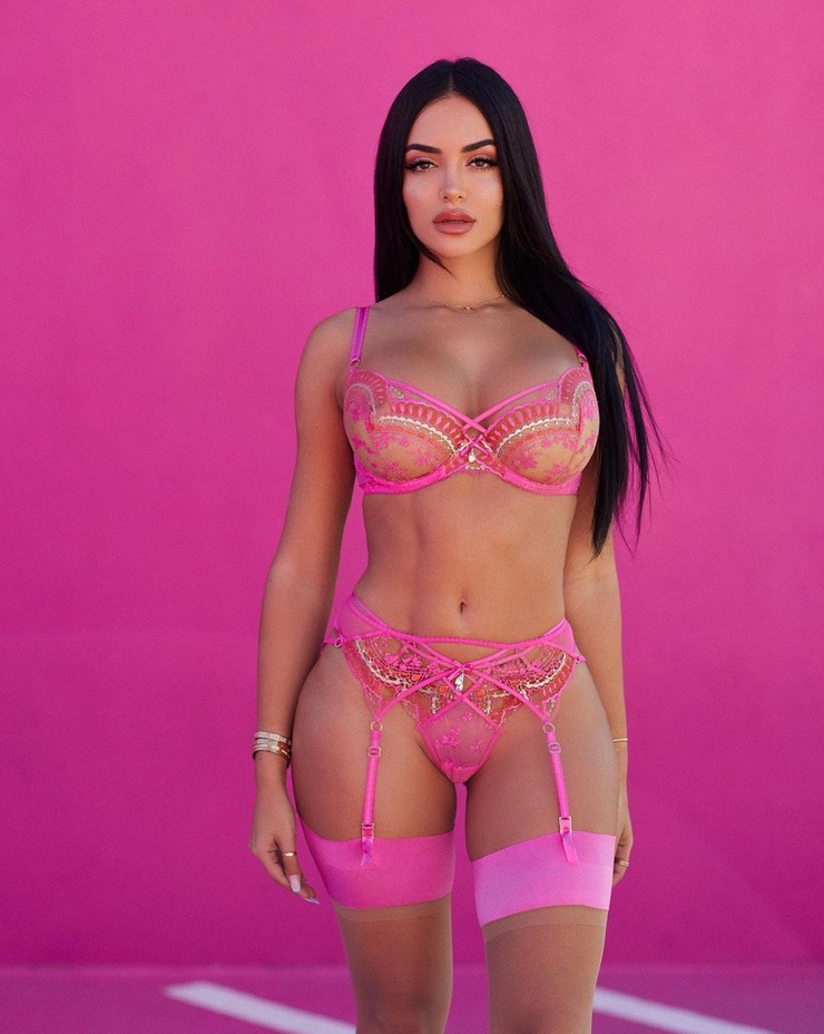 Picture of Sephora Noori