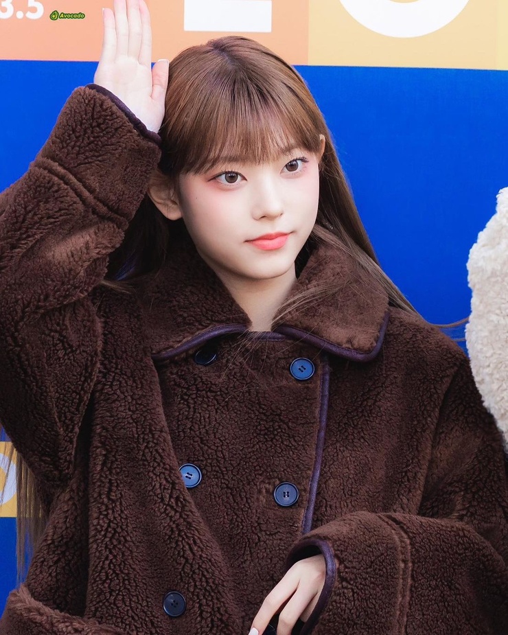 Picture of Hae-rin Kang