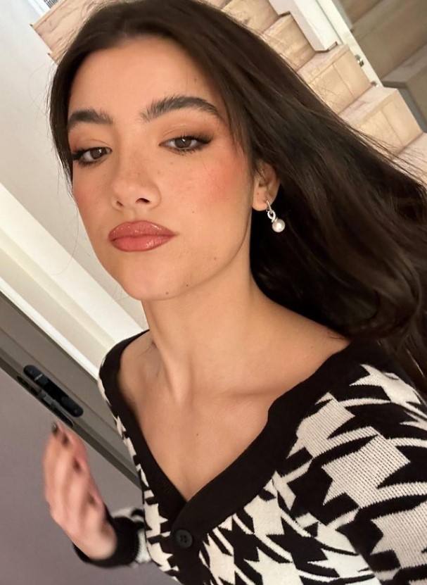 Picture of Charli D'Amelio