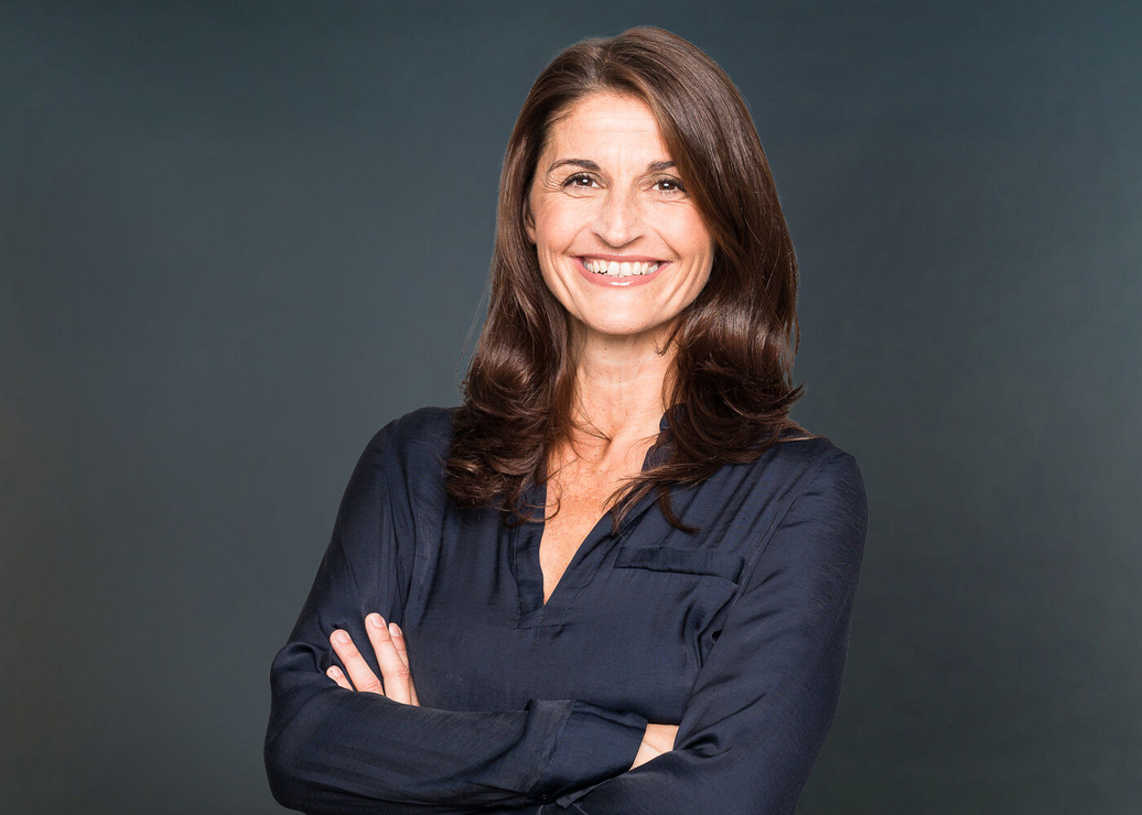 Picture of Marion Schieder