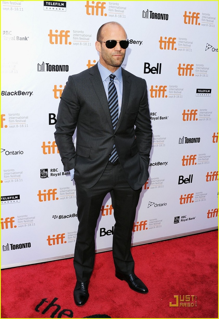 Picture of Jason Statham