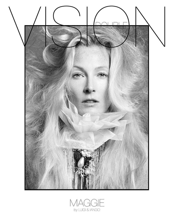 Picture of Maggie Rizer