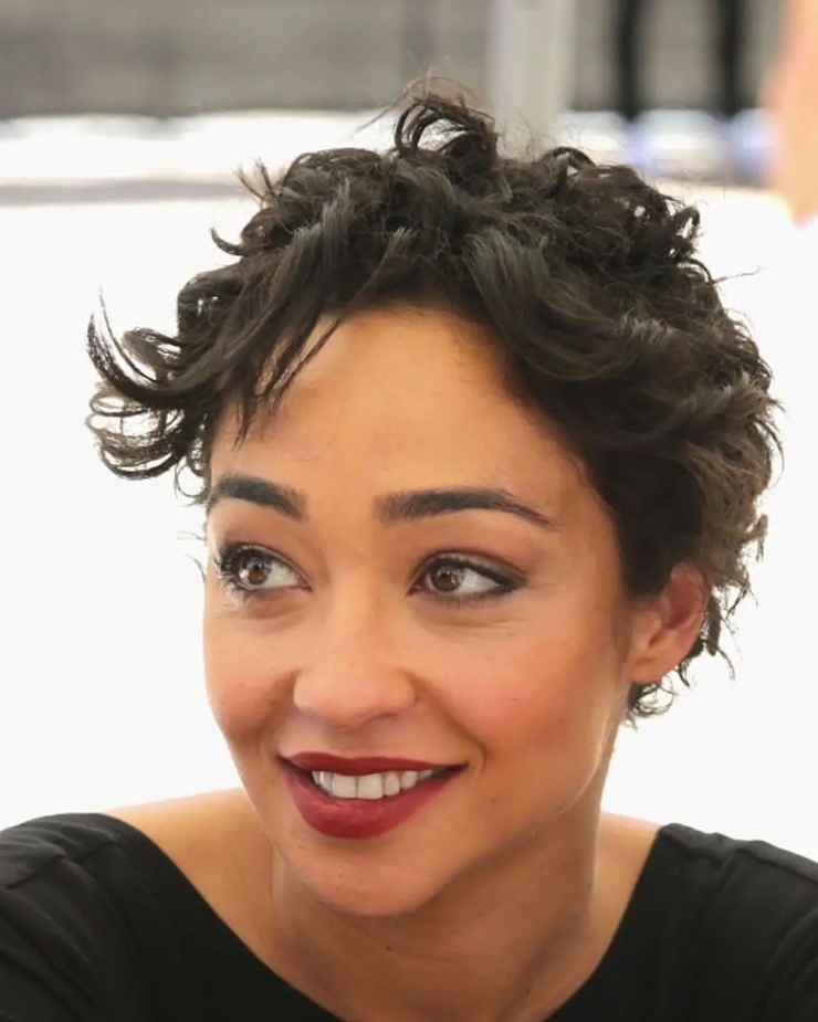Picture of Ruth Negga