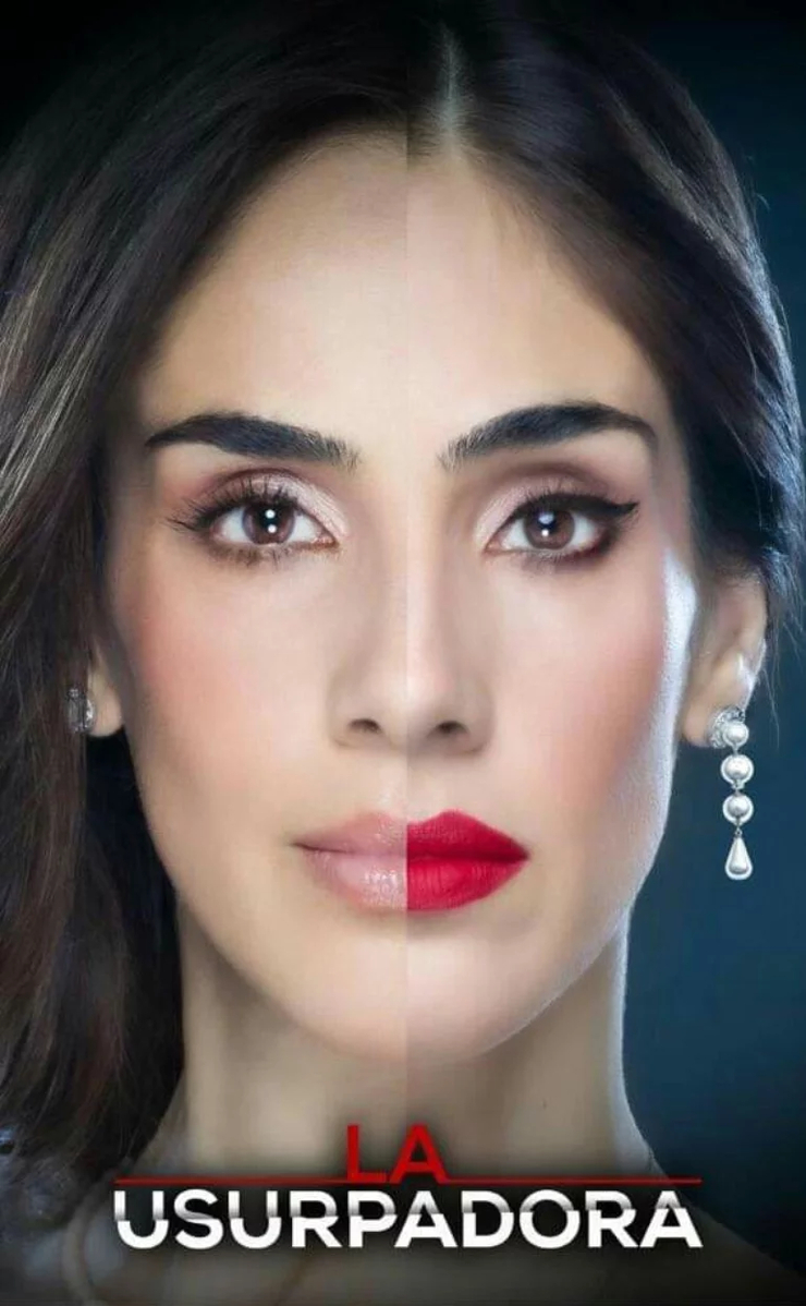 Picture of Sandra Echeverría