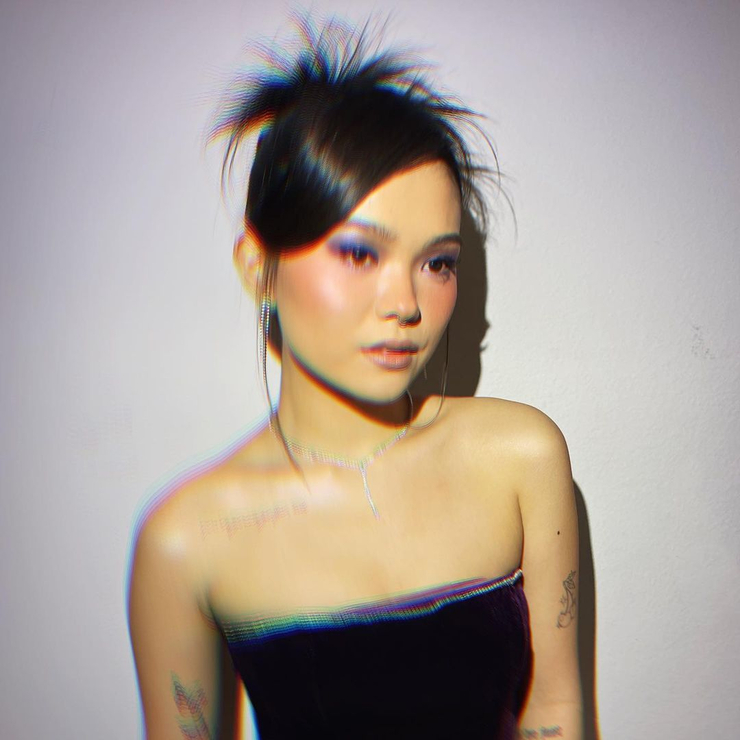 Picture of Lisa Yamada