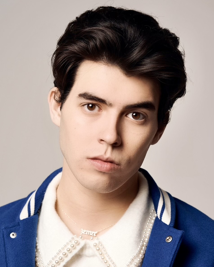 Braeden De La Garza picture