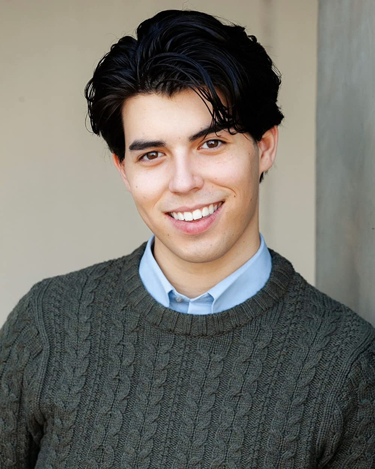 Picture of Braeden De La Garza