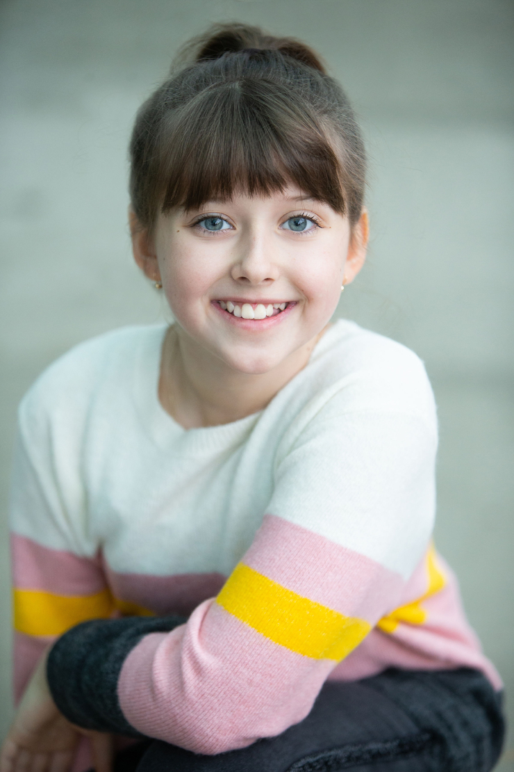 Picture of Jenna Lamb