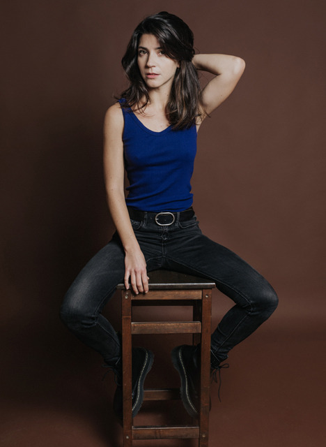 Picture of Aida Oset