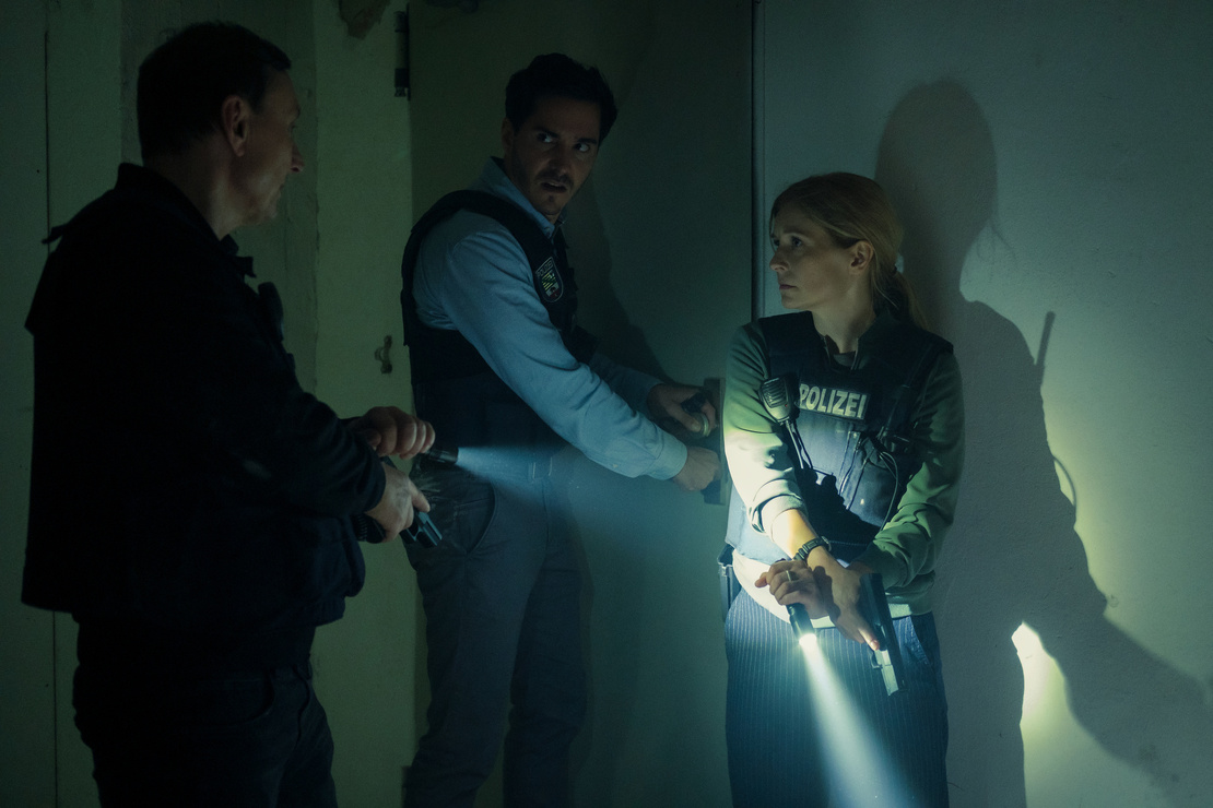 Picture of Blutige Anfänger