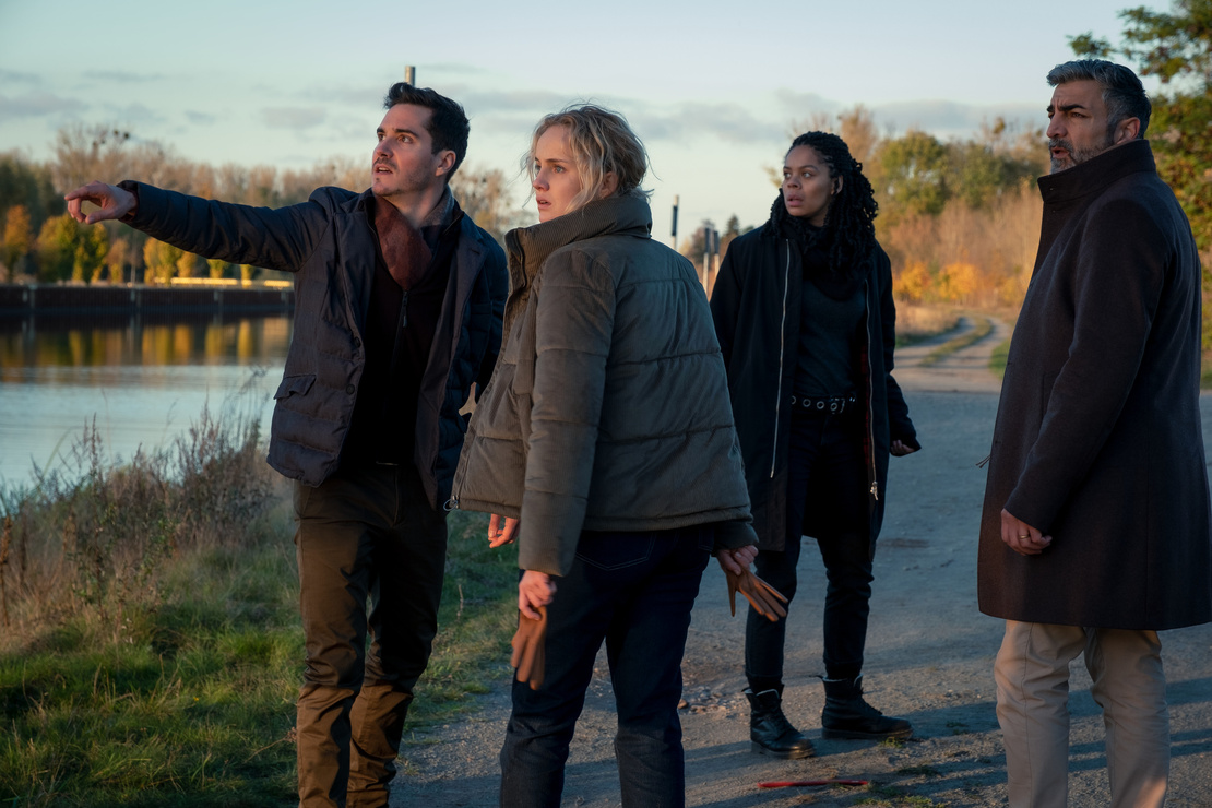 Blutige Anfänger picture