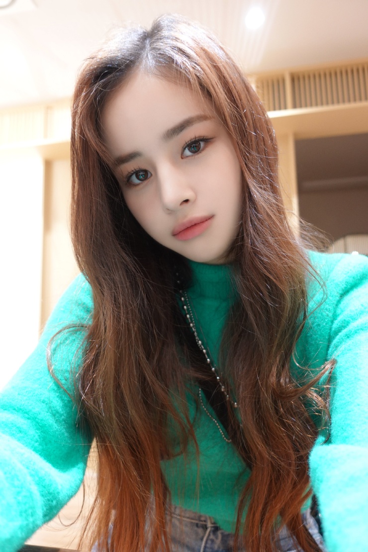 Image of Amy Jannet Harvey