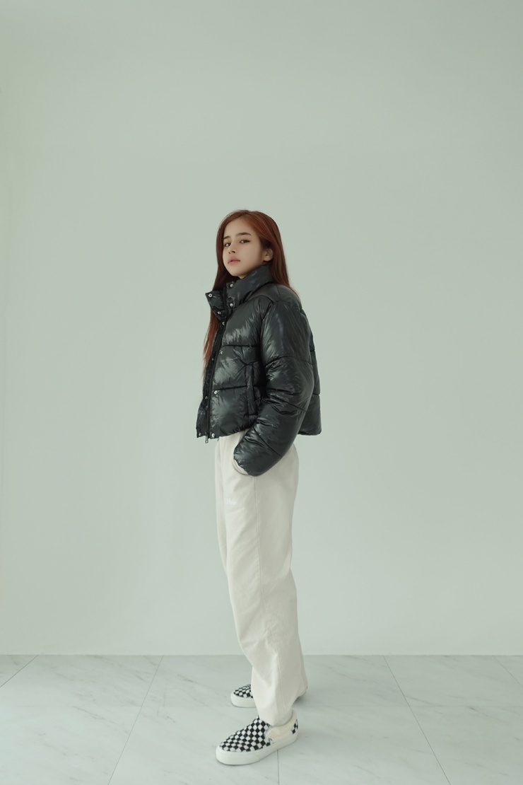 Picture of Amy Jannet Harvey