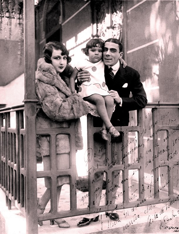 Picture of Procópio Ferreira