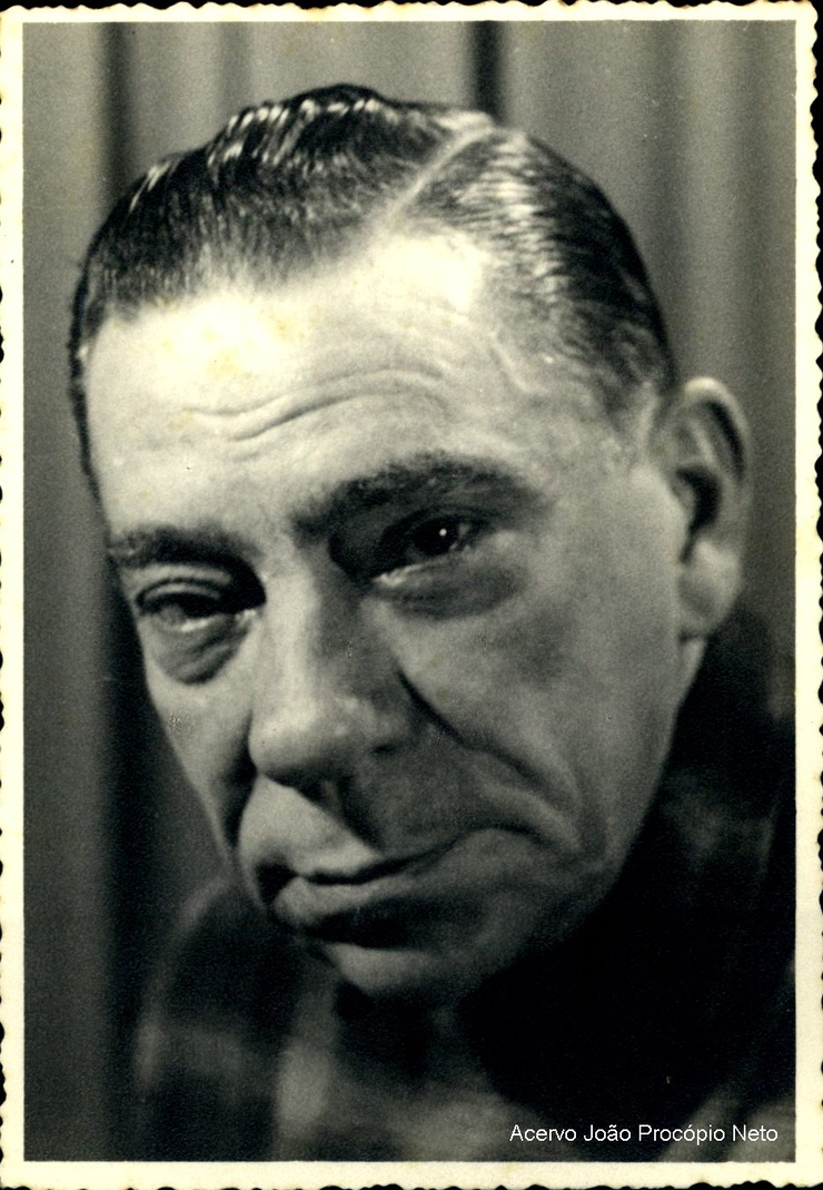 Picture of Procópio Ferreira
