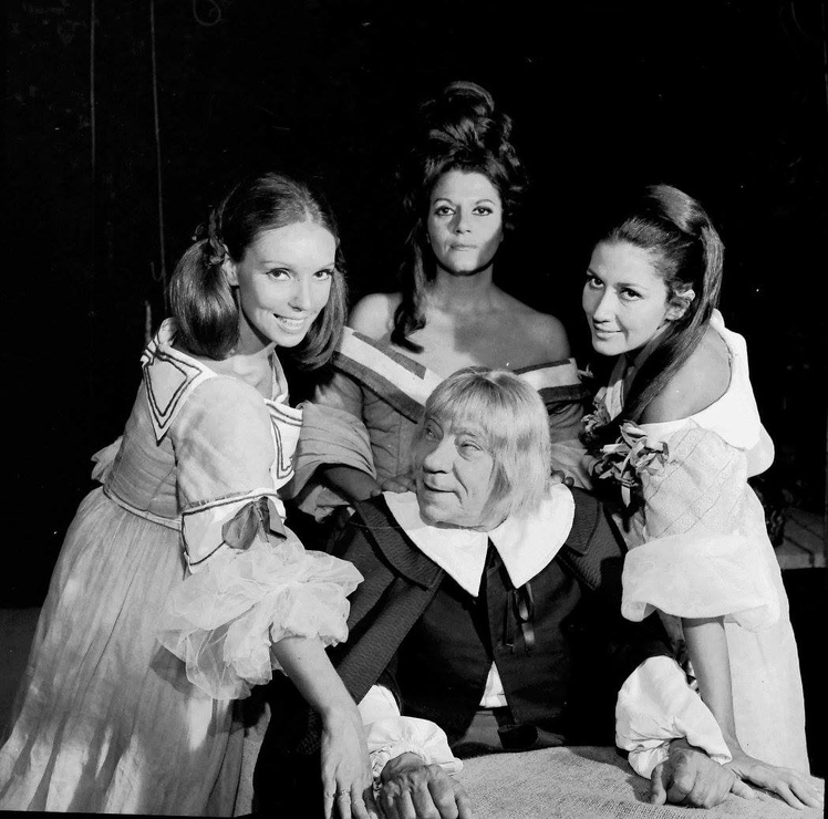 Picture of Procópio Ferreira