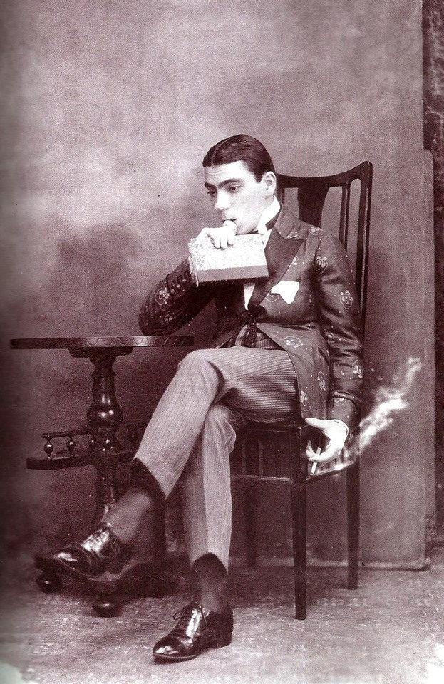 Picture of Procópio Ferreira