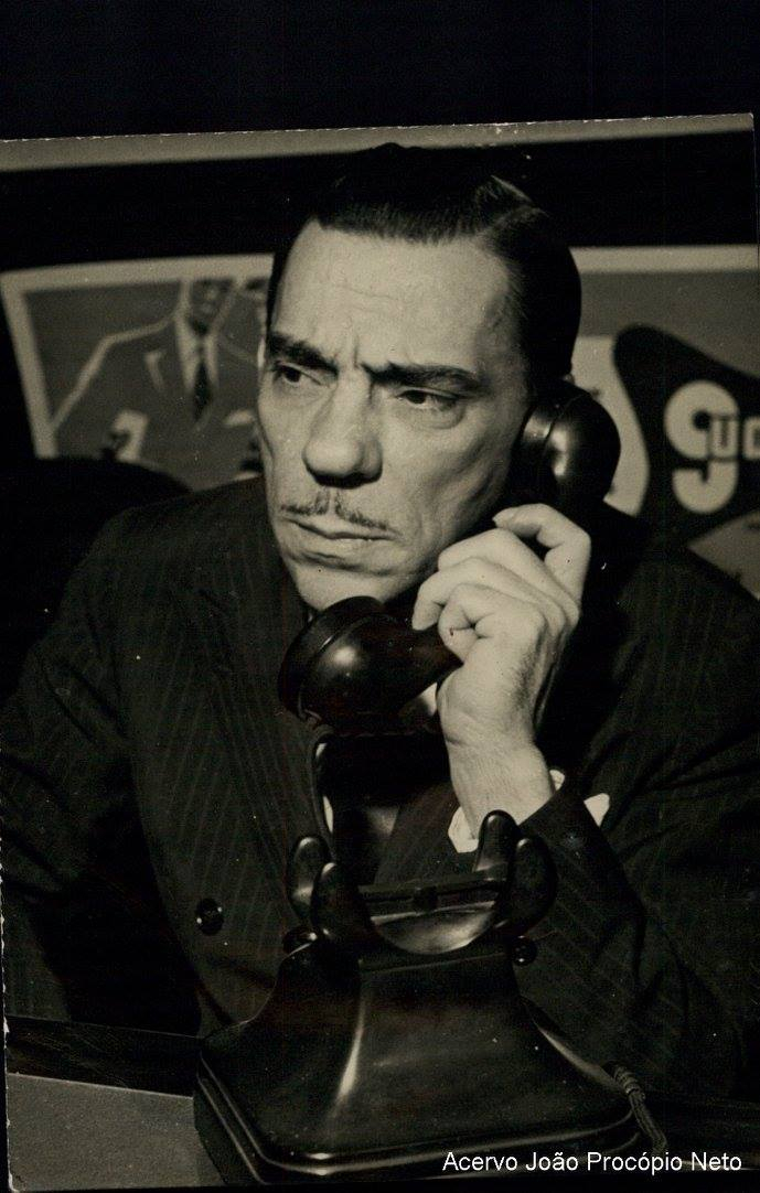 Image of Procópio Ferreira