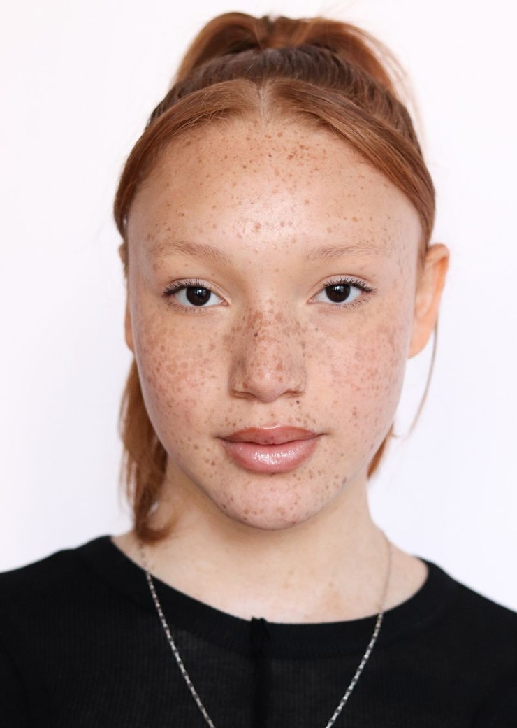 Picture of Tehya Elam