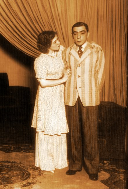 Procópio Ferreira picture