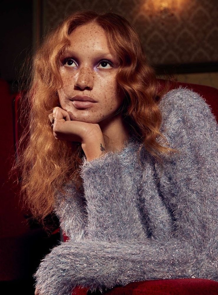 Picture of Tehya Elam