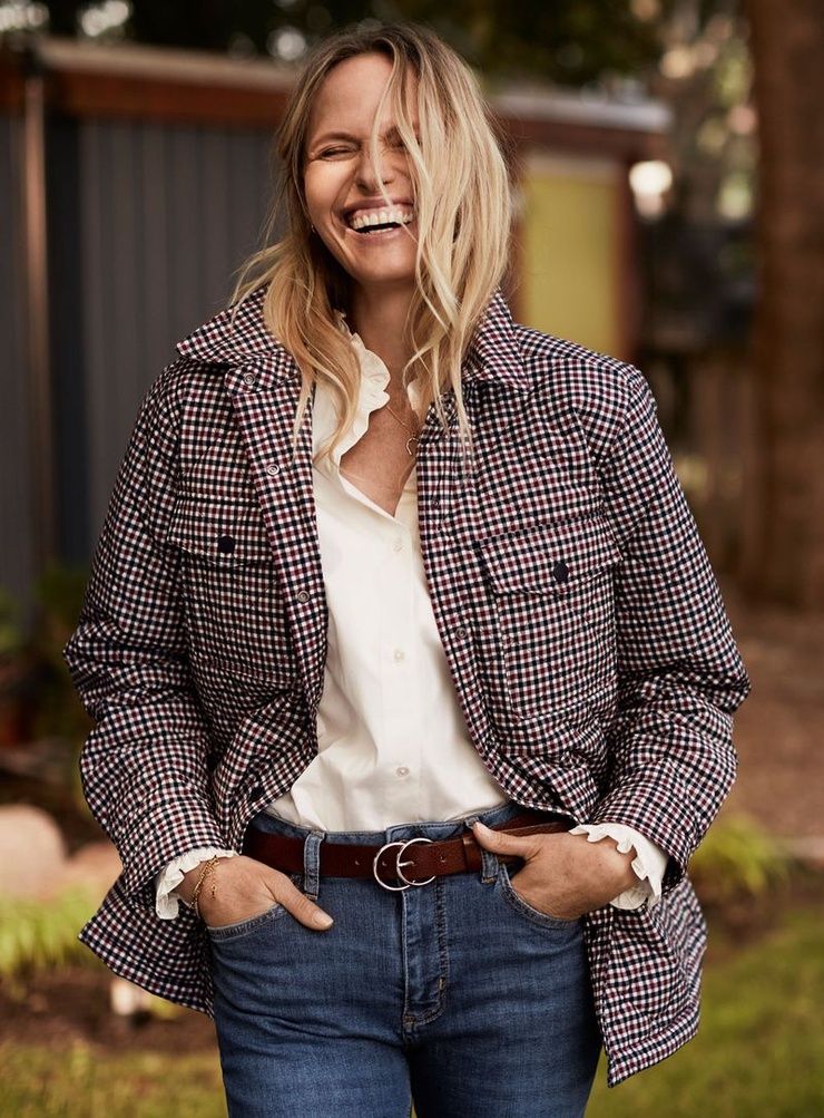 Picture of Rachel Roberts