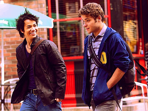 Degrassi: The Next Generation image
