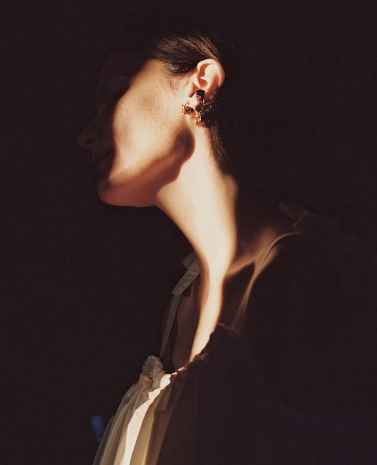 Picture of Missy Rayder