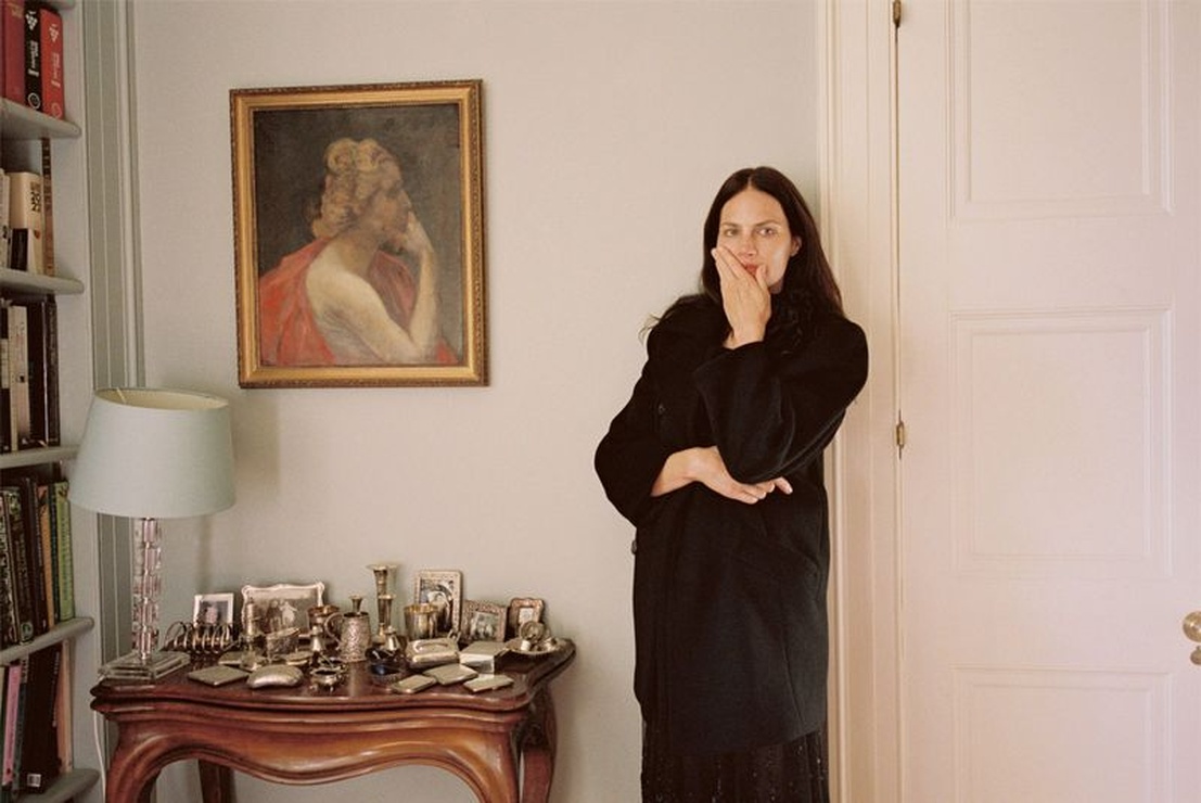 Picture of Missy Rayder