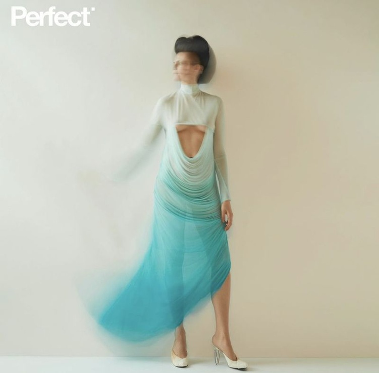 Picture of Missy Rayder