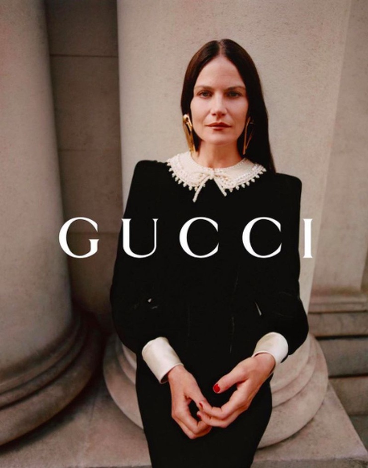 Picture of Missy Rayder