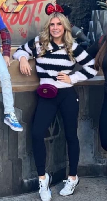 Madisyn Shipman