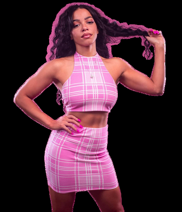 Image of Aleah James