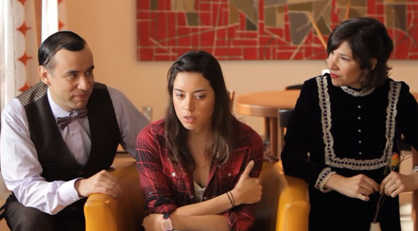 Picture of Portlandia