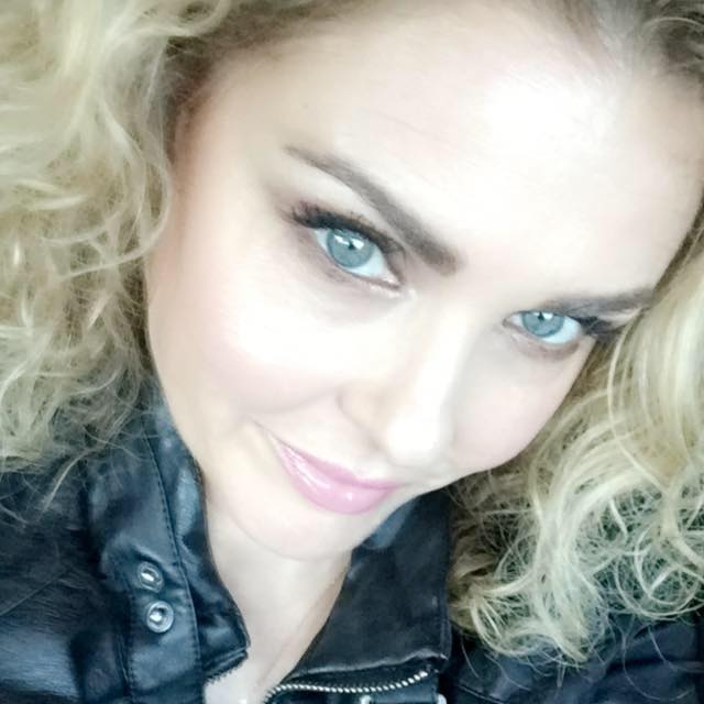 Picture of Corinna Harney