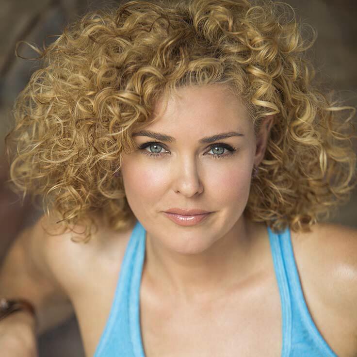 Image of Corinna Harney