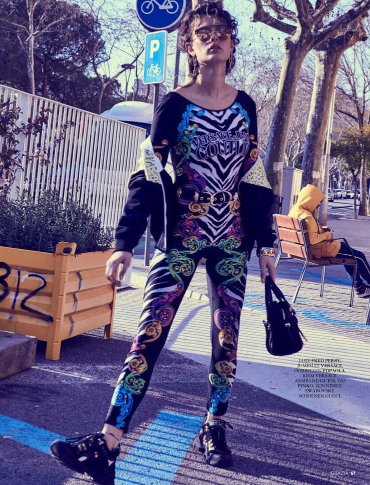 Picture of Liza Adamenko